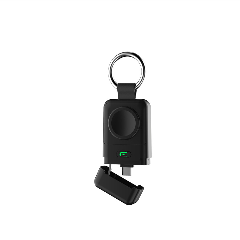 Charge Buddy Portable Wireless Watch Charger – Getchargebuddy